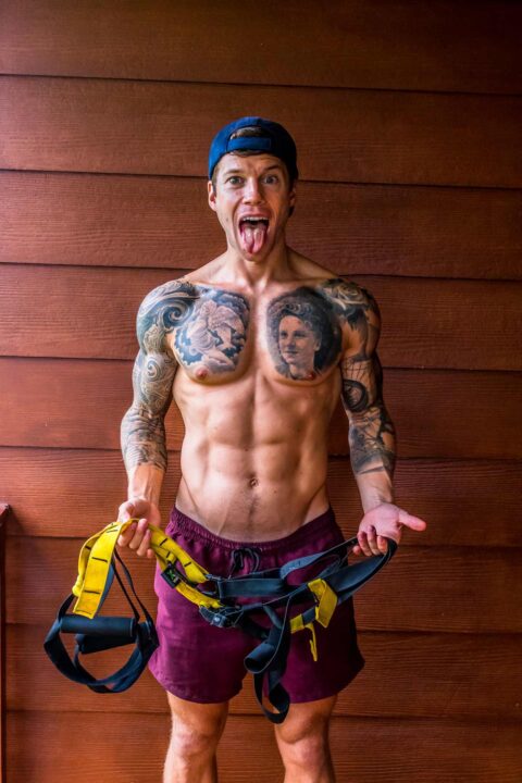 16 Best TRX Exercises for Beginners (Muscle-Building Technique)