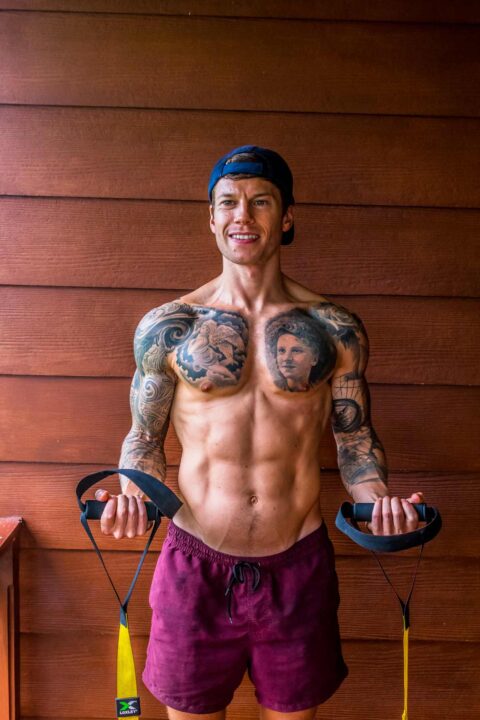 16 Best TRX Exercises for Beginners (Muscle-Building Technique)
