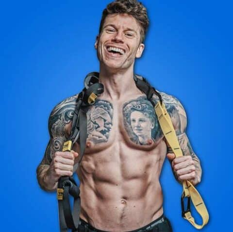 #1 TRX Suspension Trainer & Resistance Band Programs